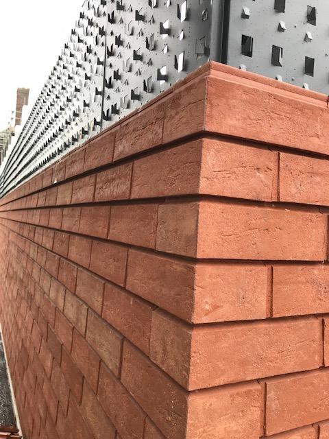 AeroBrick | Gevelsystemen | Onafhankelijke groothandel | Showroom